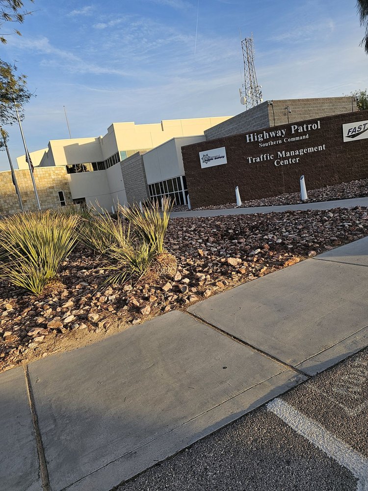 STATE OF NEVADA, HIGHWAY PATROL - Updated November 2025 - 10 Photos ...