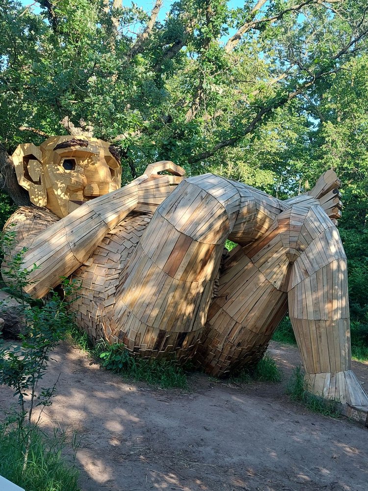 DAMBO TROLLS PROJECT 412 - Updated August 2025 - 22 Photos - 806 Summit ...