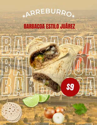 ARREBURRO BURRITOS Y QUESAGUISADOS - Updated October 2025 - 20 Photos ...