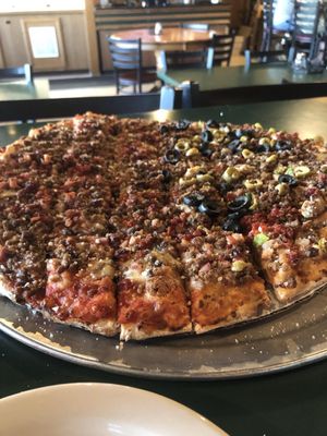 SIR PIZZA - MURFREESBORO - Updated October 2025 - 16 Photos & 53 ...