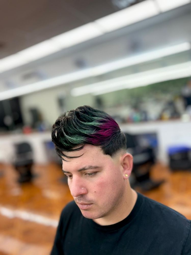 MASTERS BARBERSHOP - Updated July 2025 - 13 Photos - 8538 SW 40th St ...