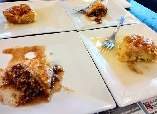 GREEK VILLAGE RESTAURANT - Updated June 2025 - 52 Photos & 79 Reviews ...