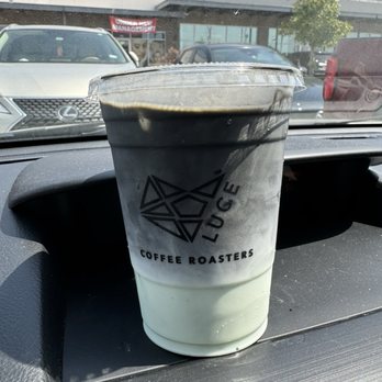 LUCE COFFEE ROASTERS - Updated December 2025 - 97 Photos & 36 Reviews ...