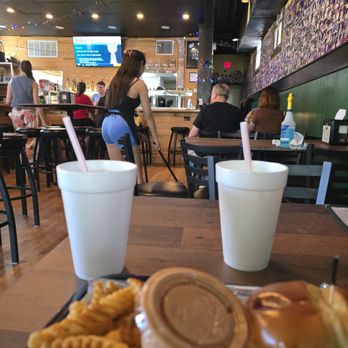 MOJOE’S BURGER JOINT - Updated November 2025 - 348 Photos - 521 Reviews ...