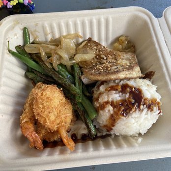 DA FISH SHACK - Updated May 2024 - 179 Photos & 177 Reviews - 5260 Hana ...