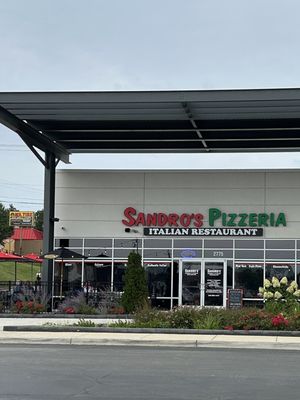 SANDRO’S ITALIAN & PIZZERIA - Updated January 2026 - 72 Photos & 58 ...