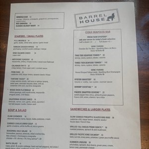 BARREL HOUSE TAVERN - 1930 Photos & 1223 Reviews - 660 Bridgeway ...