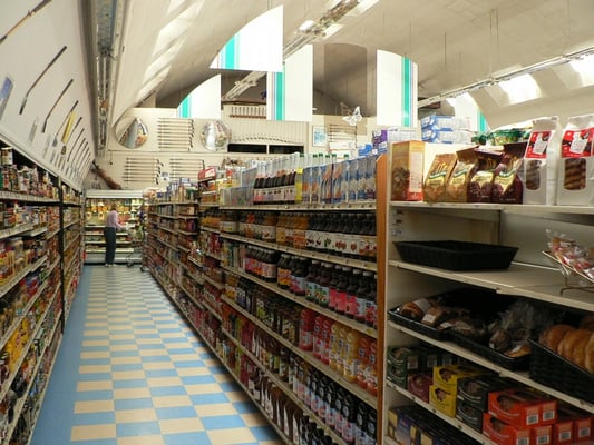 GROVE MARKET - Updated September 2025 - 42 Photos & 127 Reviews - 242 ...