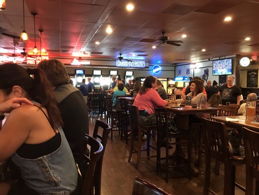 THE MIDWAY - 21 Photos & 44 Reviews - Bars - 7176 S 900th E, Midvale ...