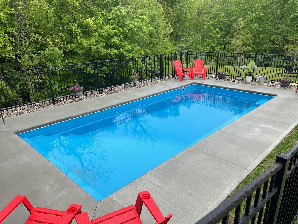 SUMMERSIDE POOLS - Updated January 2026 - Request a Quote - 4815 Kay ...