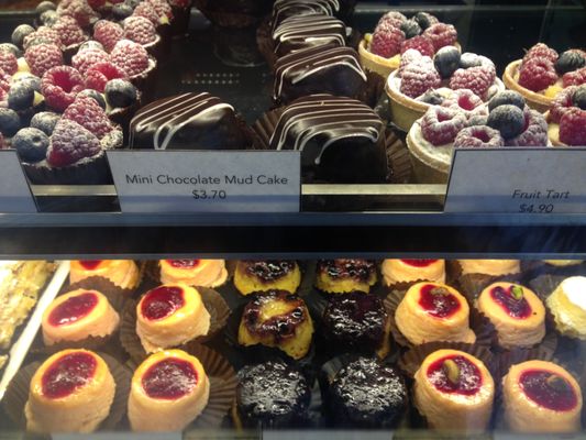 THE CAKE MAN - 34 Photos - 23 Burns Bay Rd, Lane Cove New South Wales ...