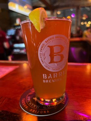 BARRIO BREWING - 601 Photos & 699 Reviews - 800 E 16th St, Tucson ...