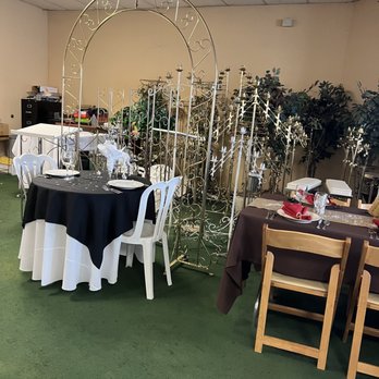 RENT-RITE THE PARTY PEOPLE - Updated December 2025 - 22 Photos & 66 ...