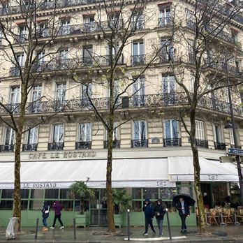 LE ROSTAND - Updated December 2025 - 55 Photos & 70 Reviews - 6 place ...