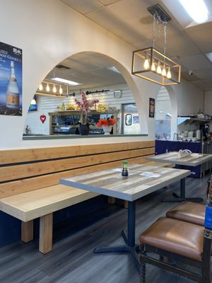 KIN SUSHI HOUSE - Updated May 2026 - 56 Photos & 28 Reviews - 1406 W ...