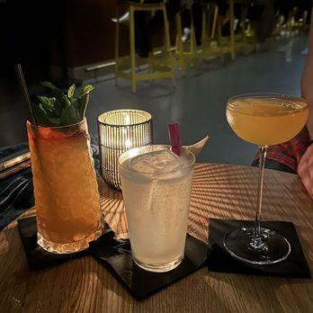 PACIFIC COCKTAIL HAVEN - Updated September 2024 - 1549 Photos & 647 ...