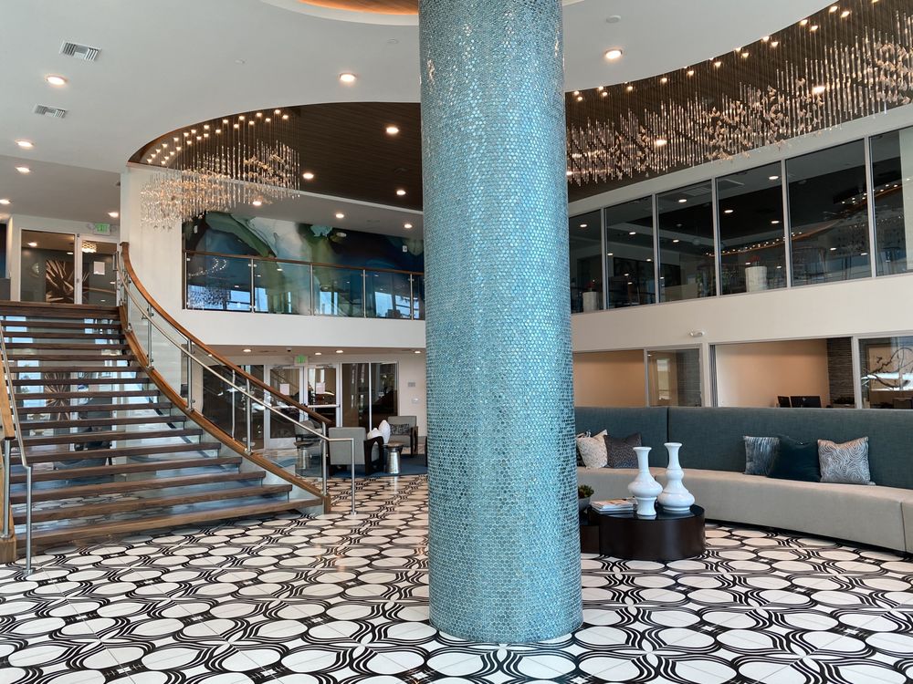 AURA WATERMARK - Updated May 2024 - 39 Photos & 21 Reviews - 420 N ...