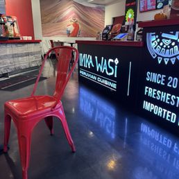 INKA WASI - Updated April 2026 - 156 Photos & 118 Reviews - 605 W 7th ...