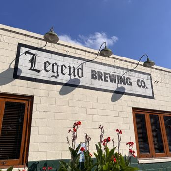 LEGEND BREWING CO - Updated October 2025 - 331 Photos & 424 Reviews ...
