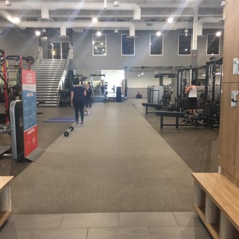 HER GYMVMT - Updated December 2025 - 4406 - 17 Street NW, Edmonton ...