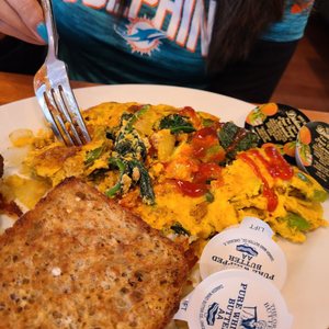 MELI CAFE - 628 Photos & 644 Reviews - 500 S Dearborn St, Chicago, IL ...