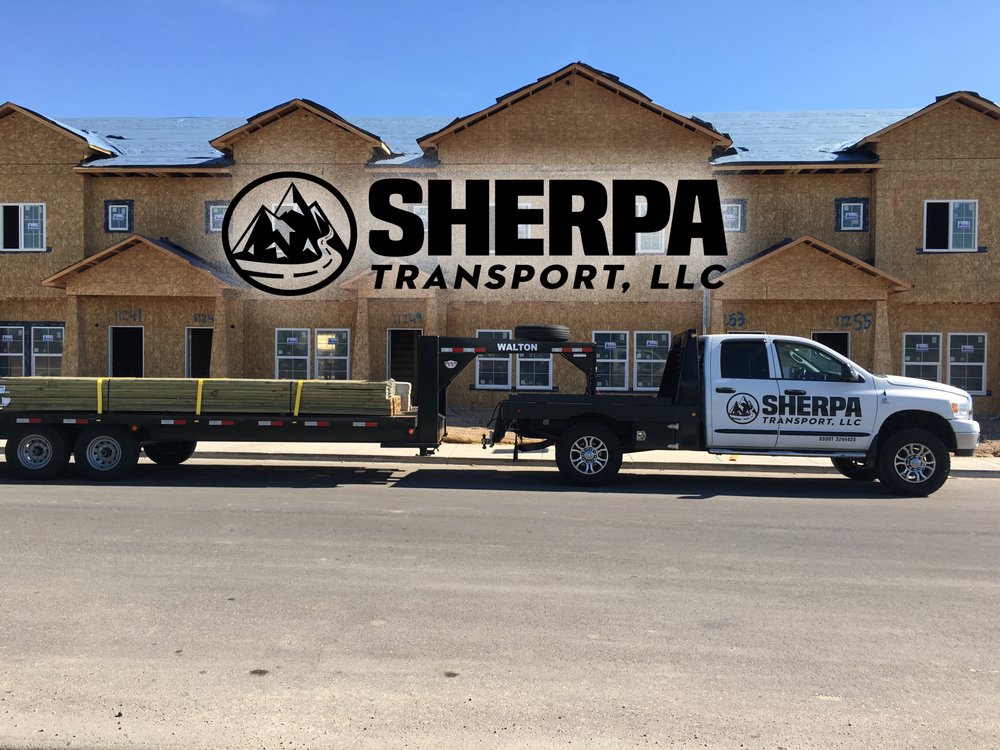 SHERPA TRANSPORT - Updated August 2024 - Boise, Idaho - Transportation ...