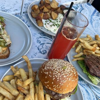 ATTICO ROOFTOP LOUNGE - Updated May 2025 - 483 Photos & 337 Reviews ...