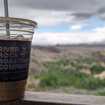 RIVER ROCK ROASTING CO - Updated September 2024 - 1766 Photos & 1618 ...