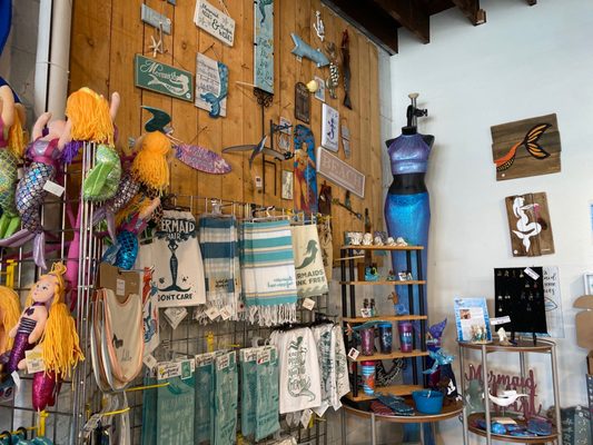 MERMAID FACTORY - Updated August 2025 - 55 Photos & 29 Reviews - 510 ...