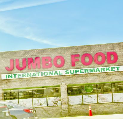 JUMBO FOOD - Updated August 2025 - 94 Photos & 60 Reviews - 3201 ...