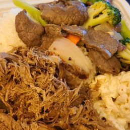 HULA WOK BBQ - Updated November 2024 - 525 Photos & 463 Reviews - 2441 ...