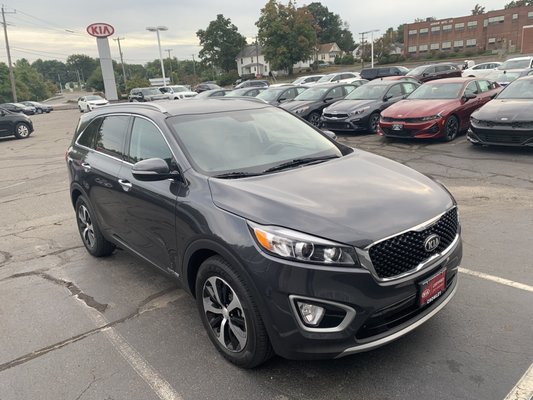 CROWLEY KIA - Updated January 2026 - 14 Photos & 91 Reviews - 223 Broad ...