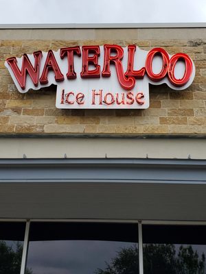 WATERLOO ICE HOUSE - Updated September 2025 - 200 Taft Ln, Austin ...