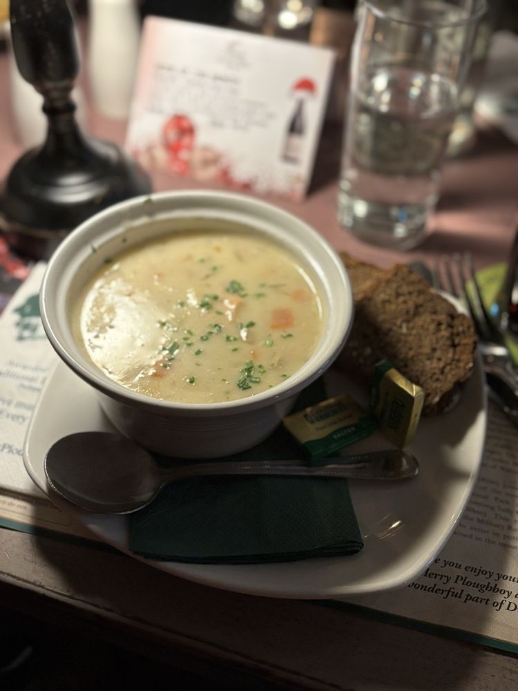 THE MERRY PLOUGHBOY IRISH MUSIC PUB - Updated August 2025 - 137 Photos ...