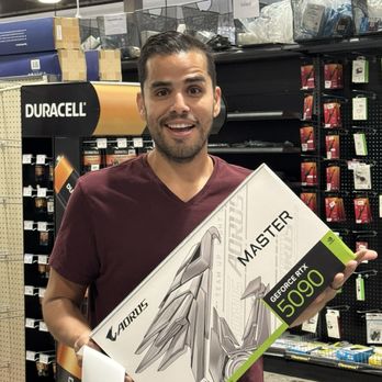 MICRO CENTER - Updated December 2025 - 124 Photos & 225 Reviews - 263 ...