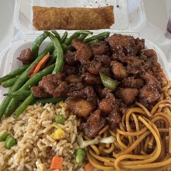 CHINA BULL EXPRESS - Updated July 2025 - 55 Photos & 38 Reviews - 8227 ...