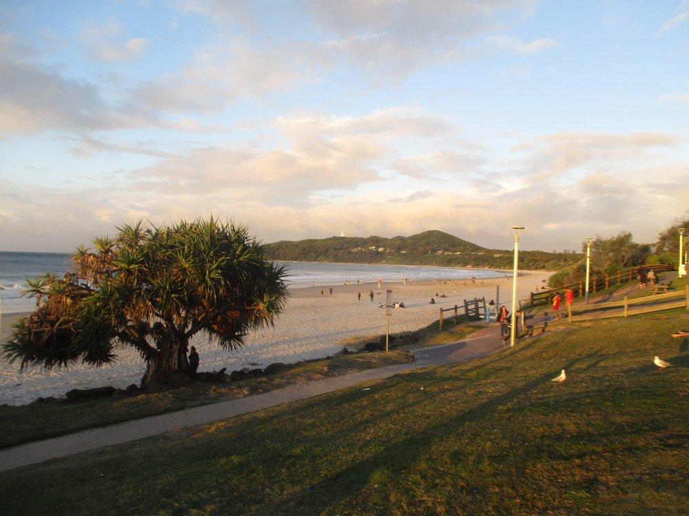 APEX PARK - Updated May 2024 - Byron Bay New South Wales, Australia ...