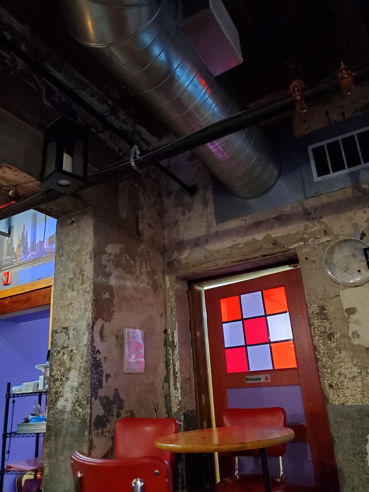 SMOKESTACK - Updated June 2025 - 64 Photos & 27 Reviews - 62 E 7th St ...