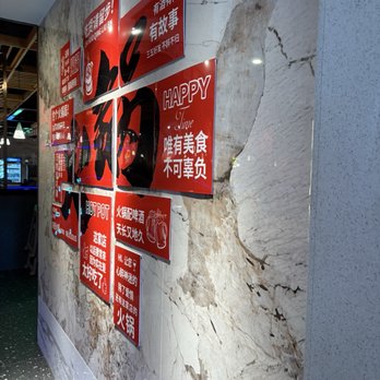 ER GE BUFFET - Updated October 2025 - 64 Photos & 13 Reviews - 6100 Sawmill Rd, Dublin, Ohio ...