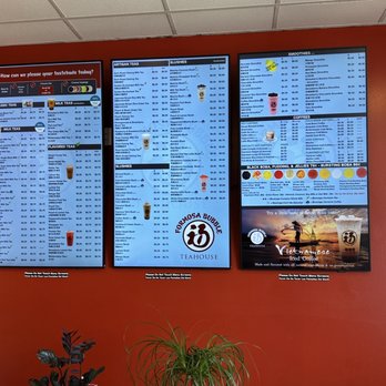 FORMOSA BUBBLE TEAHOUSE - Updated December 2025 - 163 Photos & 108 ...