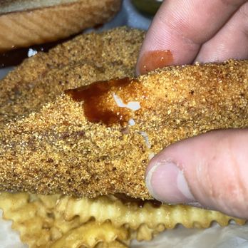 RONNIE’S CATFISH & MORE - Updated December 2025 - 31 Photos & 65 ...