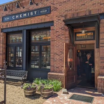 CHEMIST SPIRITS - Updated April 2025 - 176 Photos & 73 Reviews - 151 ...