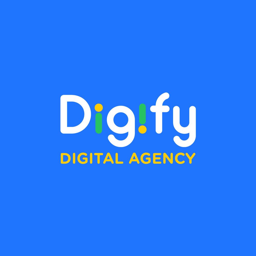 DIGIFY DIGITAL AGENCY - Request Consultation - 15255 S 94th Ave, Orland Park, Illinois ...