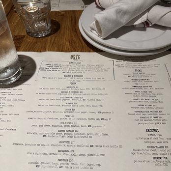 OSTE - Updated December 2024 - 2078 Photos & 1078 Reviews - 8142 W 3rd ...