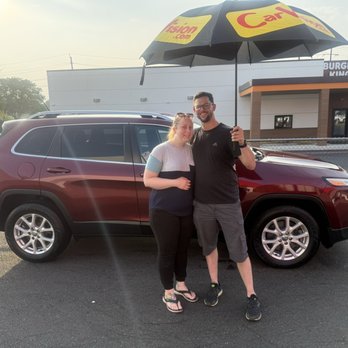 CARVISION - Updated December 2025 - 50 Photos & 99 Reviews - 2791 Nj-73 ...