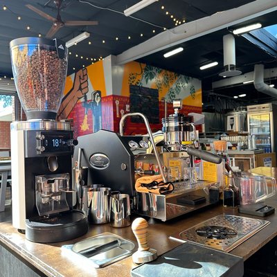 BEVEL COFFEE - Updated December 2025 - 54 Photos & 35 Reviews - 1900 ...