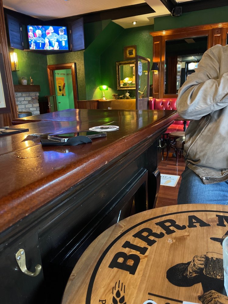 BIRCHALLS - 10 Reviews - 127 - 129 Ranelagh Village, Dublin, Republic ...