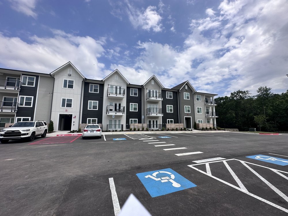 LANDMARK PHASE II - Updated January 2026 - 16001 Rushmore Ave, Little ...