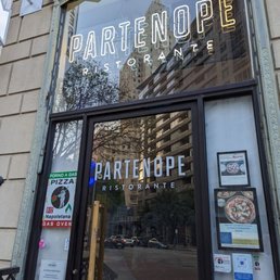 PARTENOPE RISTORANTE - Updated January 2026 - 722 Photos & 583 Reviews ...