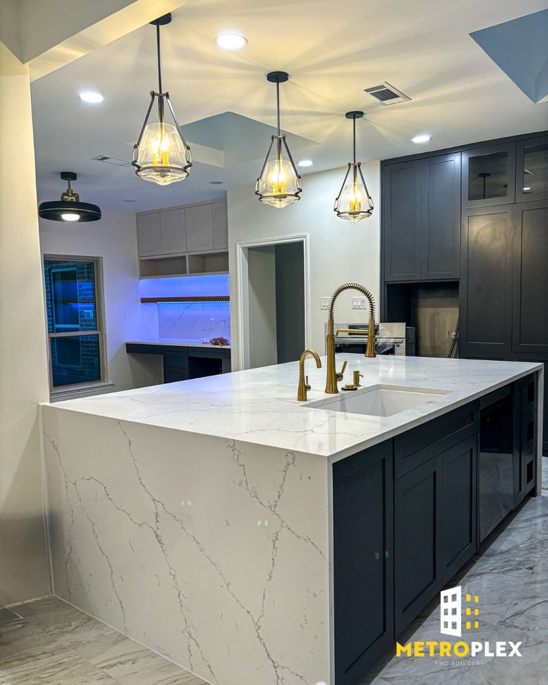 METROPLEX PRO BUILDERS - Updated December 2025 - 53 Photos - 1202 E ...